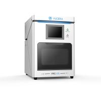 China YUCERA CAD/CAM Dental Milling Machine Manufacturer YRC-5X Equipment for Dental for sale