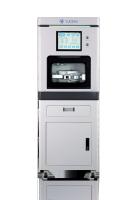 China Yucera YRC-8S Disilicate Lithium and Composite Materials Wet Milling Machine for Lab for sale