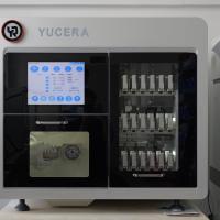 China Yucera Advanced Digital Processing Tool with Stable Performance for Custom Dental Prosthetics Cadcam for sale
