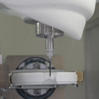 China Yucera Advanced Digital Processing Tool with Stable Performance for Custom Dental Prosthetics Cadcam for sale