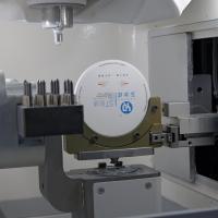 China Yucera Advanced Digital Processing Tool with Stable Performance for Custom Dental Prosthetics Cadcam for sale