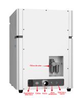 China Yucera High-Precision Dental CAD/CAM CNC Milling Machine 5 Axis for Zirconia for sale