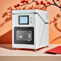 China Yucera Professional 5 Axis Dental Equipment Cutting Machine Zirconia Milling with Efficient Machinery Power Source for sale