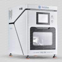 China Best Selling YUCERA YRC-5X 5-Axis CADCAM Dental Milling Machine Zirconia Dental Lab Equipment for sale