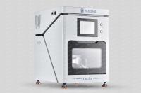 China YUCERA YRC-5X 5-Axis Dental Mill  ±5μm Precision for Implant Abutments & Full-Arch Bars for sale