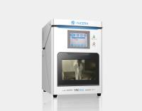 China Yucera Universal Dental CAD CAM Milling Machine for High Strength Zirconia Blocks for sale