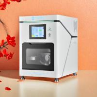 China Yucera High Precision Dental Zirconia Milling Machine 5 Axis CNC for CAD CAM Crowns Prosthetics Design for sale