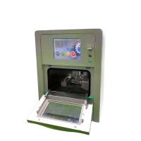 China 5Axis CAD/CAM Dental Milling Machine for  Dental Zirconia Blocks and Dental Equipment/Unit and Dental Lab for sale