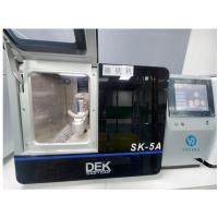 China YUCERA 4axis 5axis CAD CAM Dental Milling Machine Zirconium Zirconia Blocks Glass Ceramic for Acclarent Other Dental Equipments for sale