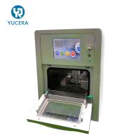 China CAD CAM Dental Equipment and Dental Milling Machine 5 Axis for Snapon Smile for sale
