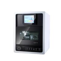 China CAD CAM Dental Equipment and Dental Milling Machine 5 Axis for Snapon Smile for sale