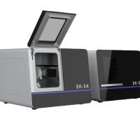 China Fresadora Dental Modern Dental   Cadcam Dental Yucera Milling Machine for sale