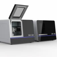 China 5-Axis Dry-milling Machine for Dental CAD/CAM System for sale