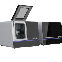 China Dental Milling CAD/CAM - Continuous 5 Axis Dental Milling Machine for Dental Laboratory for sale