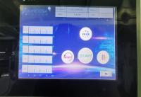 China Yucera Dental Equipments Dental Milling Machine Dental Lab Equipment for sale