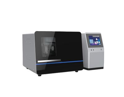 China Yucera Dental Equipments Dental Milling Machine Dental Lab Equipment for sale