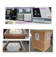 China Dental Product for Laboratory Yucera Dental Milling Machine Yurucheng Dental Milling Machine for sale