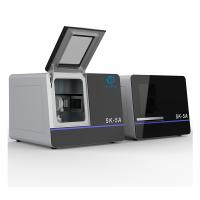 China Lab Dental Digital Fresadora Dental Software  Dental Machine for Zirconia Dental Block for sale