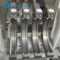 China YRC-8X Fresadora Dental De 5 Ejes  8 Silos Para Cambio De Disco Automatico  Cad Cam for sale