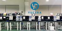 China Yucera  Sk5a 5 Axis Zirconia Cad Cam Dental  Milling Machine for Dental Lab and Clinic for sale