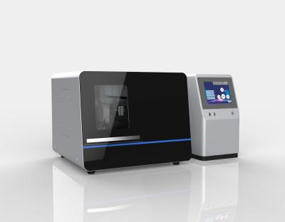 China Yucera  Sk5a 5 Axis Zirconia Cad Cam Dental  Milling Machine for Dental Lab and Clinic for sale