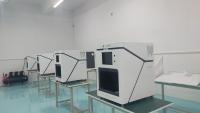 China Yucera YRC-5X 5 Axis Minin Dental Cad Cam Cnc Milling Machine Dental Equipments for Lab for sale