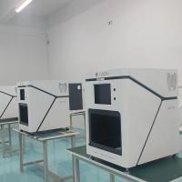 China Yucera 5axis Milling Machine YRC-5X Cad Cam Milling for Dental Lab Milling Zirconia Material for sale
