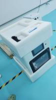 China YUCERA CAD CAM 5 Axis  Dry Milling Dental Milling Machine  for Zirconia,PMMA,WAX for sale