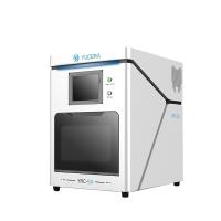 China Yucera A51 A52 Five-Axis Zirconia Processing Machine Dental Milling Machine CE From Manufacturer for sale