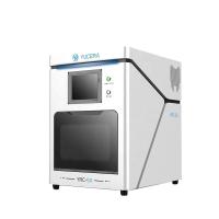 China Best Price  5 Axis Zirconia Digitization Dental Milling Machine for Dental Lab for sale