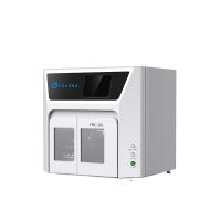 China YUCERA YRC-8X Dental Milling Machine Auto Disc Change High Milling Speed Dental Lab Equipment CAD CAM Solution for sale