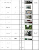 China YUCERA YRC-8X Dental Milling Machine Auto Disc Change High Milling Speed Dental Lab Equipment CAD CAM Solution for sale