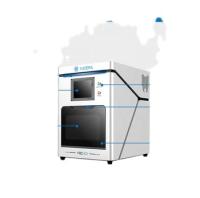 China Best Price  5 Axis Zirconia Digitization Dental Milling Machine for Dental Lab for sale