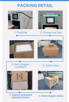 China China Yucera Hot Sale Fully Automatic 5 Axis Dental CAD CAM Milling Machine for Lab for sale