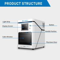 China Best Price  5 Axis Zirconia Digitization Dental Milling Machine for Dental Lab for sale
