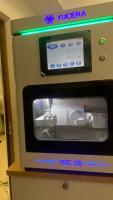 China Best Price  5 Axis Zirconia Digitization Dental Milling Machine for Dental Lab for sale