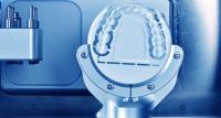 China Best Price  5 Axis Zirconia Digitization Dental Milling Machine for Dental Lab for sale