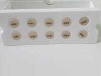 China High Quality Yucera Dental Lab Lithium Disilicate  Ingote Press Tablets for Dental Laboratory for sale
