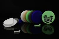 China Yucera  Low Price  Dental Orthodontic Brackets Patient Oral Material Wax Dental Wax 100% for sale