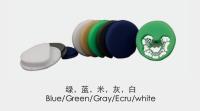 China Yucera Blue 98mm Dental Wax  Comfortable Teeth Protection for sale