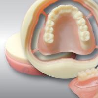 China Yucera Dental Material Pmma Multilayer Cad Cam for sale