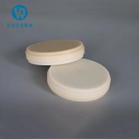 China Yucera Dental Material Pmma Multilayer Cad Cam for sale