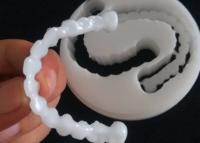 China Yucera Pmma Multilayer  98mm Dental Materials Products  CAD CAM Pmma Disc for sale