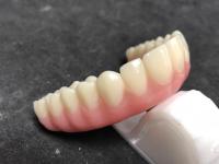 China Yucera  98*22mm Dental PMMA Blocks  CADCAM Multilayer PMMA Pink Disc for sale