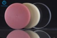 China Yucera High Quality PMMA Disc With OEM Service Dental Materials for Dental Lab for sale