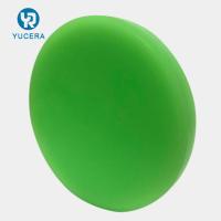China Yucera High Quality PMMA Disc With OEM Service Dental Materials for Dental Lab for sale