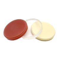 China Yucera Cad Cam Multi Pmma Disk  Dental Material Pmma Blocks Dental Zirconia Disc Flexible Pmma Resin Blocks for sale