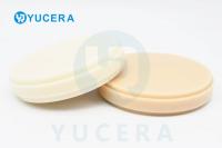 China Flexible Denture Material 16 Colors Pink Clear Dental PMMA Flexible Disc for sale
