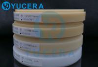 China Flexible Denture Material 16 Colors Pink Clear Dental PMMA Flexible Disc for sale