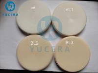 China Flexible Denture Material 16 Colors Pink Clear Dental PMMA Flexible Disc for sale